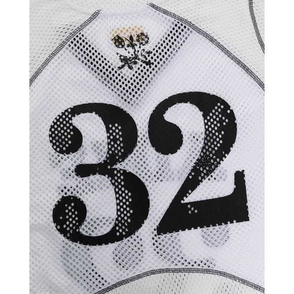 Aime Leon Dore | Shirts | Aime Leon Dore Team Practice Jerseywhite ...